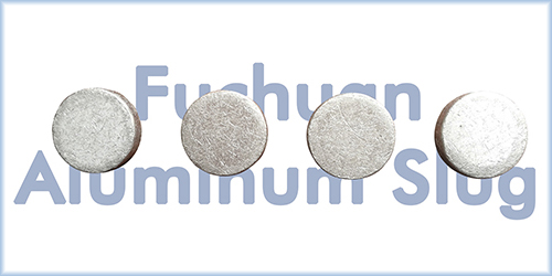 Aluminum slug for pharmaceutical tube, aluminum tube extrusion slugs ...