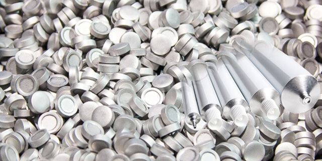 aluminum slugs - Fuchuanmetal